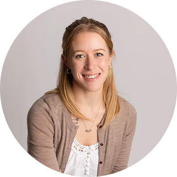 SARAH MORALES | Blue Sky MD