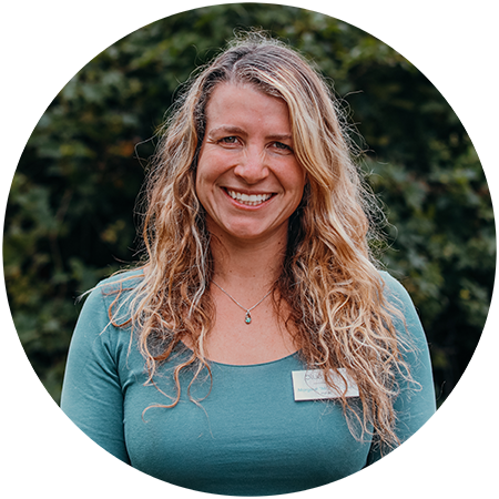 MARGARET McCLELLAN | Blue Sky MD